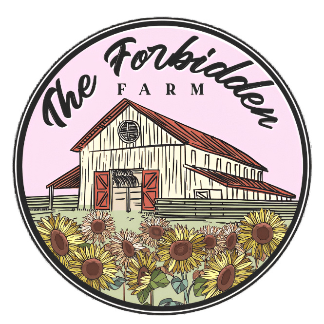 Home | The Forbidden Farm & Cafe "ourfarm, your secret"